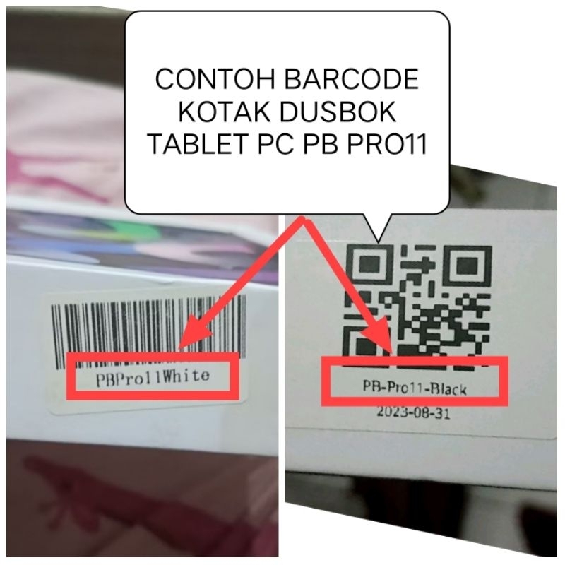 Jual Touchscreen toskrin tablet pc mediatek model PB-PRO11 original | Shopee Indonesia