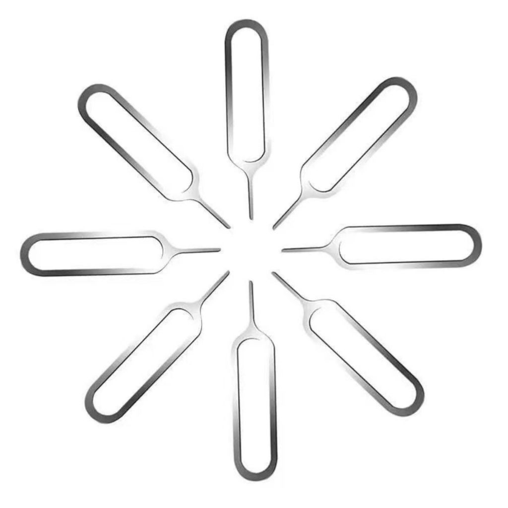 Jual Sim Card Ejector Handphone/Jarum Tusuk Sim Card/Sim Card Injector ...