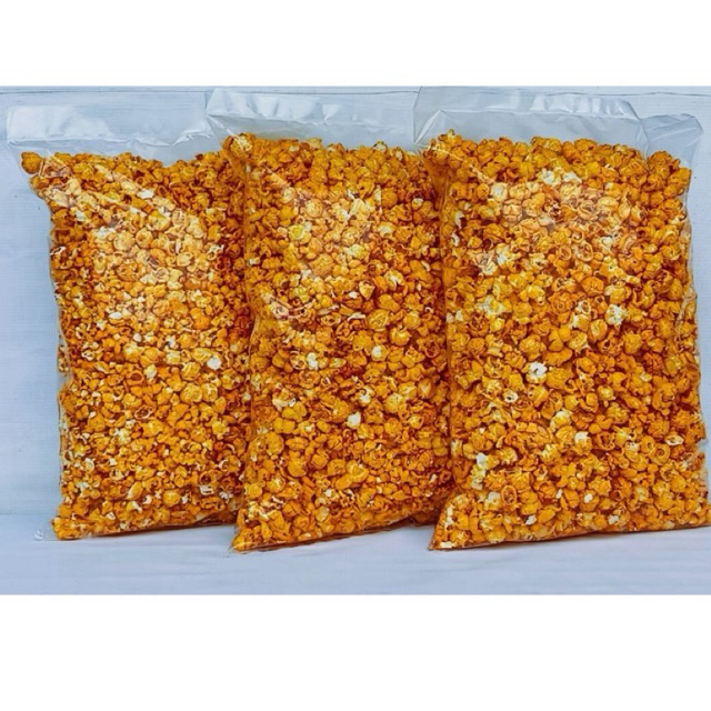 Jual POPCORN JUMBO 1 KG POPCORN CARAMEL,POPCORN ORIGINAL,POPCORN RENYAH ...