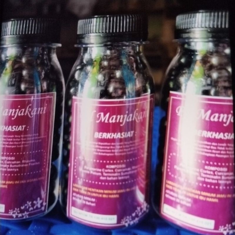 Jual pinang muda/ manjakani botol 50 grm | Shopee Indonesia