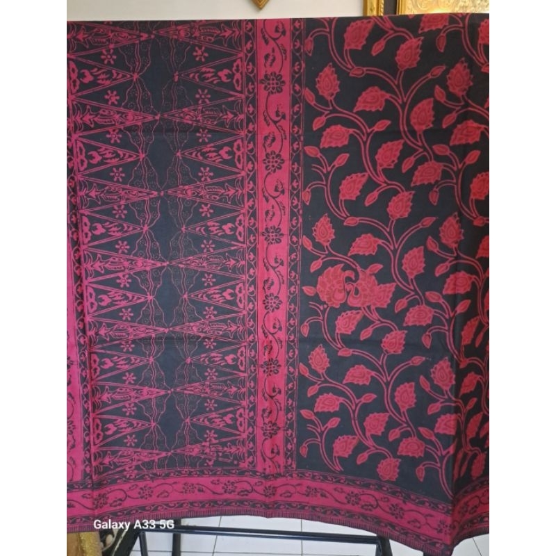 Jual KAIN BATIK JAMBI | Shopee Indonesia