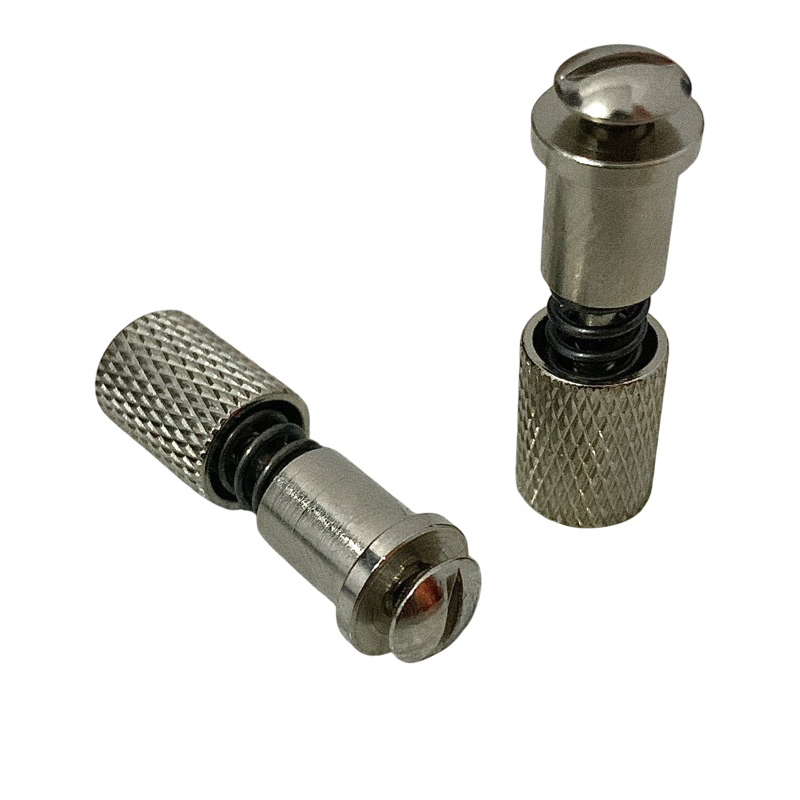 Jual Baut /Jepit Sepatu Tanpa Obeng Mesin Jahit Highspeed Jarum 1 ...