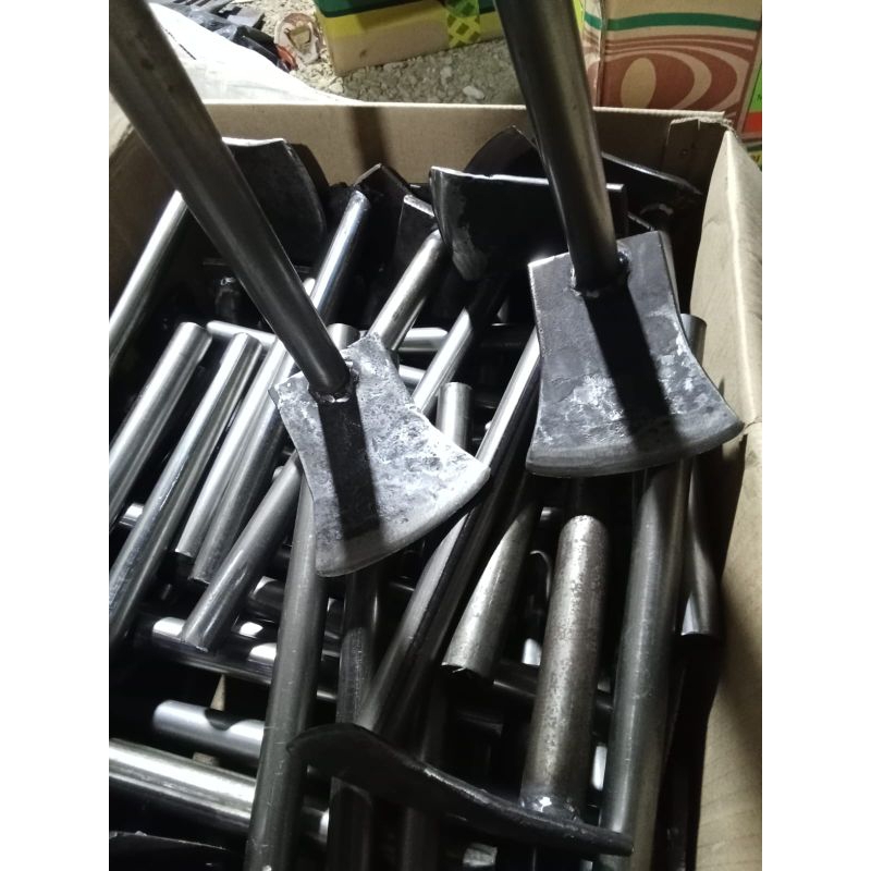 Jual cangkul mini/wangkil alat praktis dan sederhana,mudah dan ringan ...