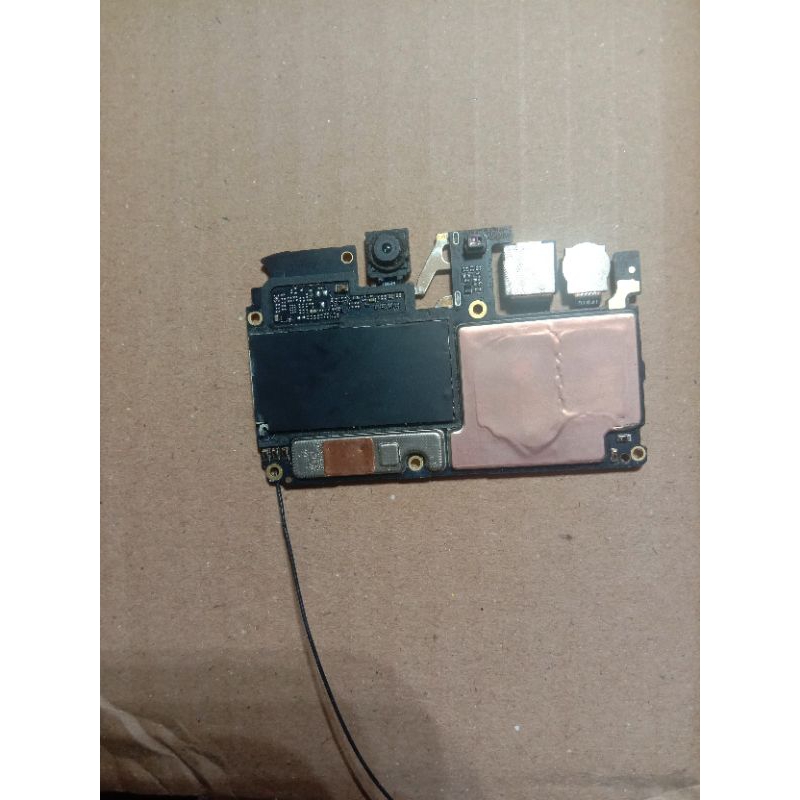 Jual mesin Oppo a3s CPH1853 normal | Shopee Indonesia