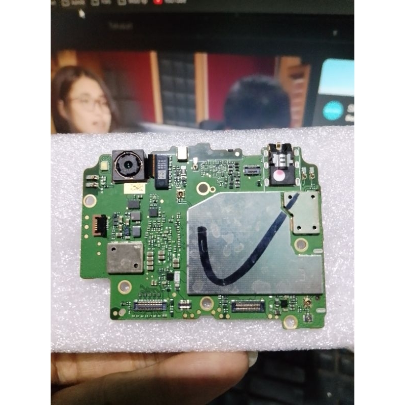 Jual Mesin redmi 5a tanpa pola normal garansi | Shopee Indonesia