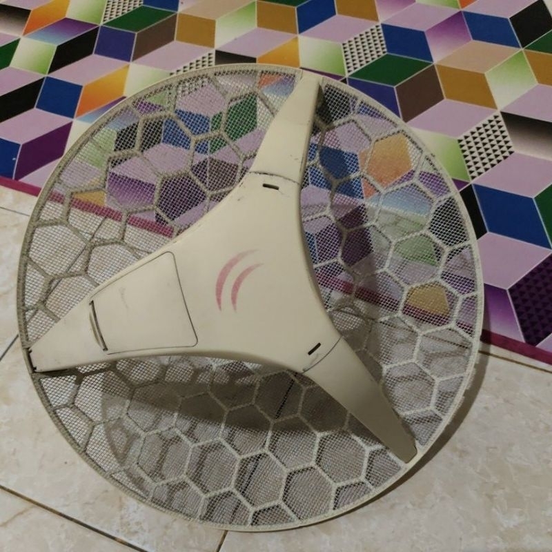 Jual Mikrotik RBLHG-5nD | RB LHG-5nD |Embedded 5Ghz | Shopee Indonesia