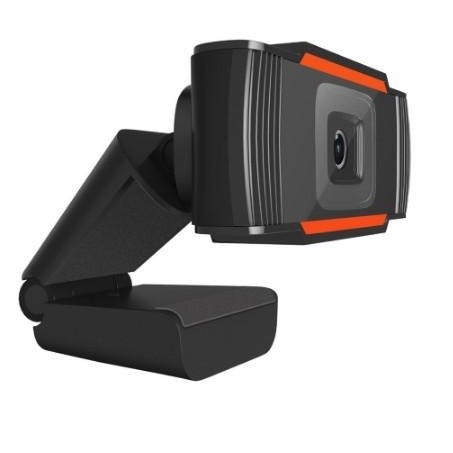 Jual Web Camera HD 1080P USB Web Camera Super Terang 1080 P For Laptop ...