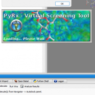 Jual Dockamon PyRx Windows | Shopee Indonesia