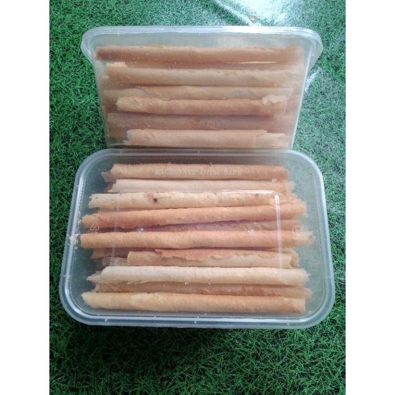 Jual Kue semprong / Kue Ruko Kemasan box | Shopee Indonesia