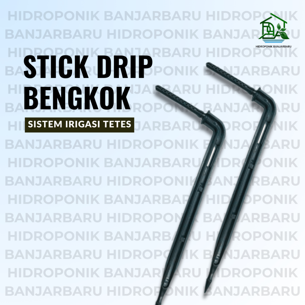 Jual STICK DRIP BENGKOK IRIGASI TETES | Shopee Indonesia