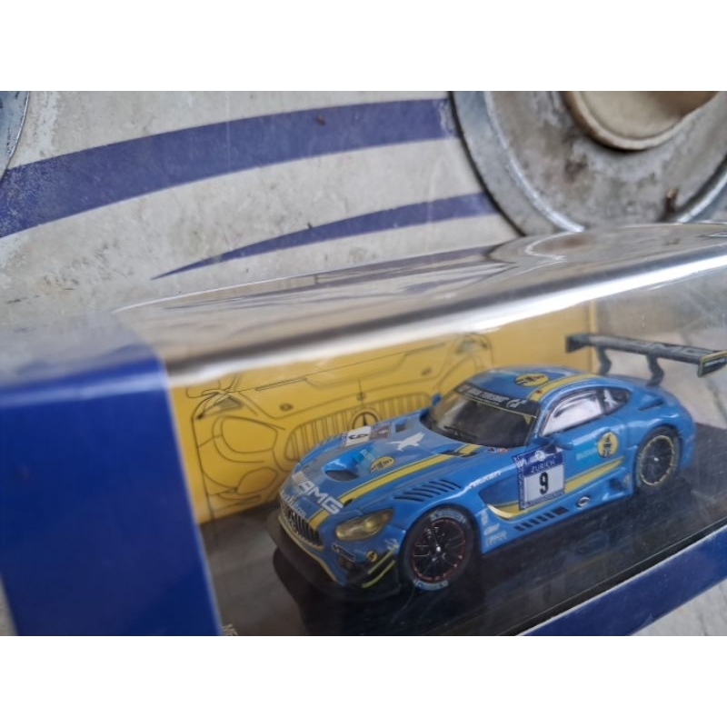 Jual Tarmac tarmak mercedes benz nurburgring 24h 2016 amg gt3 mercy ...