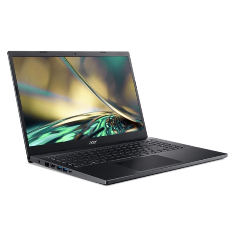 Jual ACER ASPIRE 7 PRO A715 I5 12450H RTX3050 6GB/ 16GB 512GB W11+OHS ...