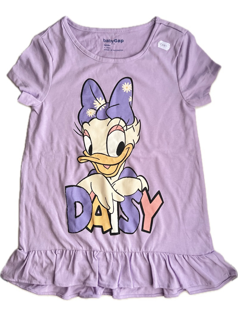 Jual NEW!! DRESS BABY DOLL BABY GAP | Shopee Indonesia