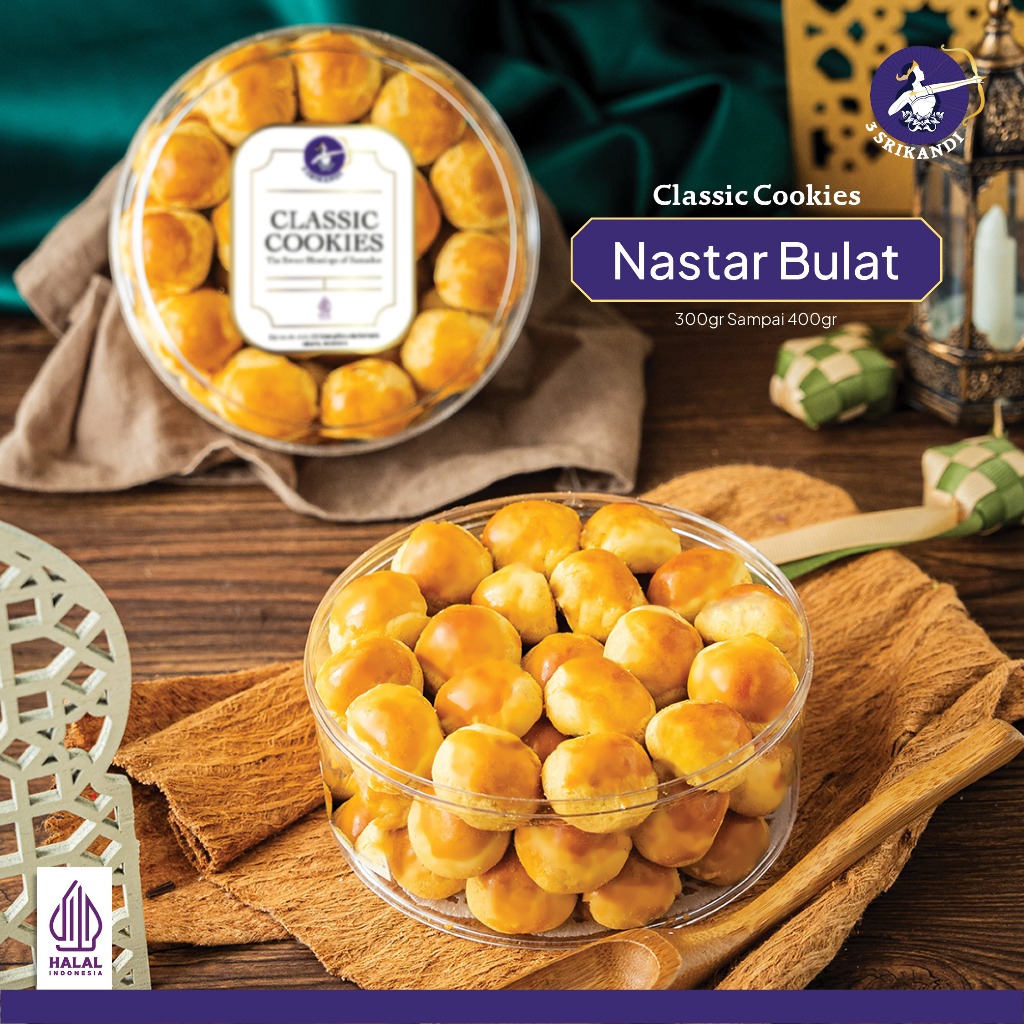 Jual CAVEL CLASSIC COOKIES | KUE KERING CLASSIC RAMADAN | KUE KERING CLASSIC LEBARAN | KUKER ...