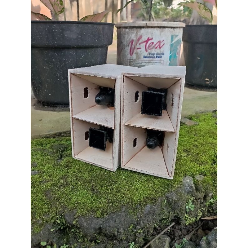 Jual box miniatur t24n 2inch | Shopee Indonesia