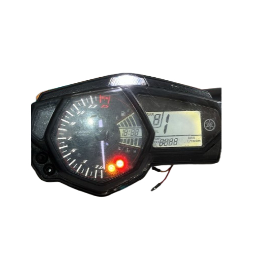 Jual Speedometer yamaha R25 original berkualitas | Shopee Indonesia