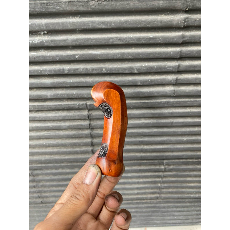 Jual deder tayuman solo sombrokeplayu kayu tayuman pinising serlak ...