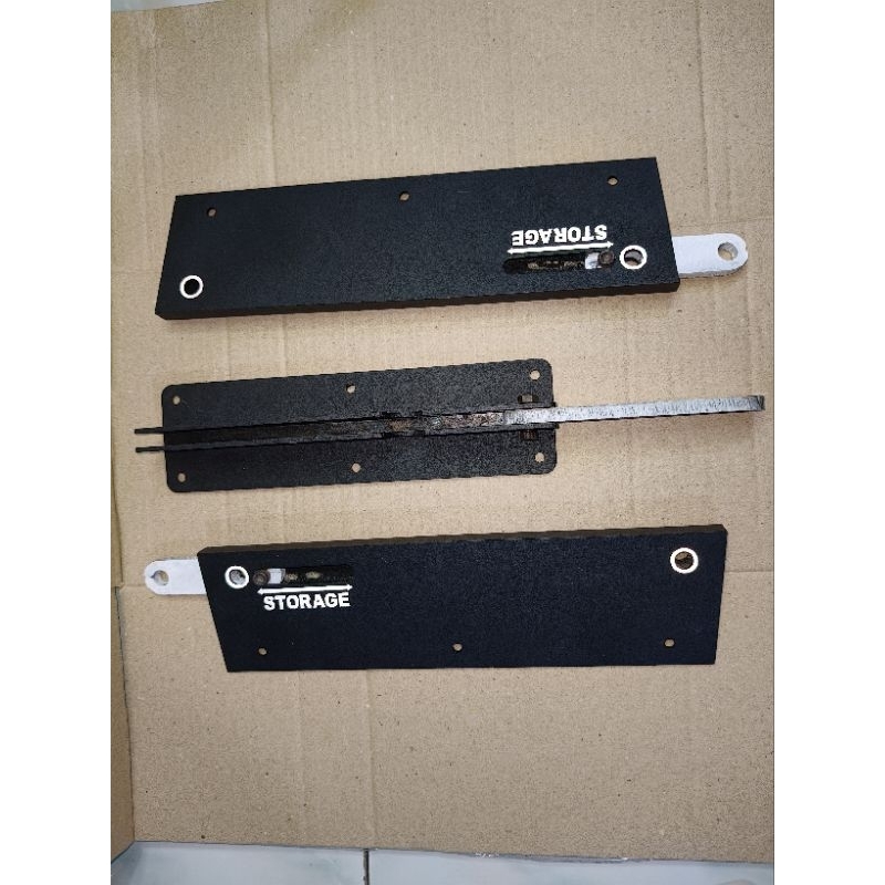 Jual Breket custom line array 3 in 1 ukuran ukuran box 10 inch / Breket ...