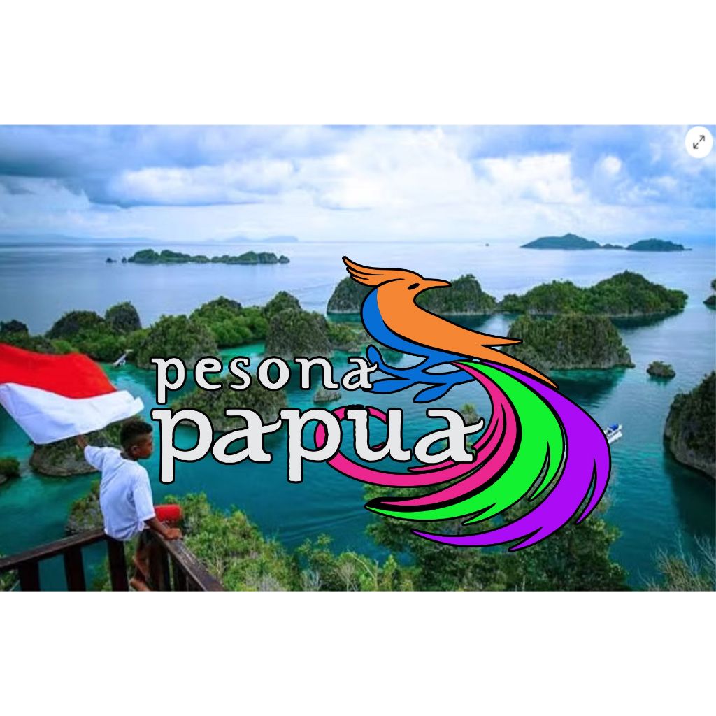 Jual STICKER CUTTING Persona DAERAH PESONA Papua | Shopee Indonesia