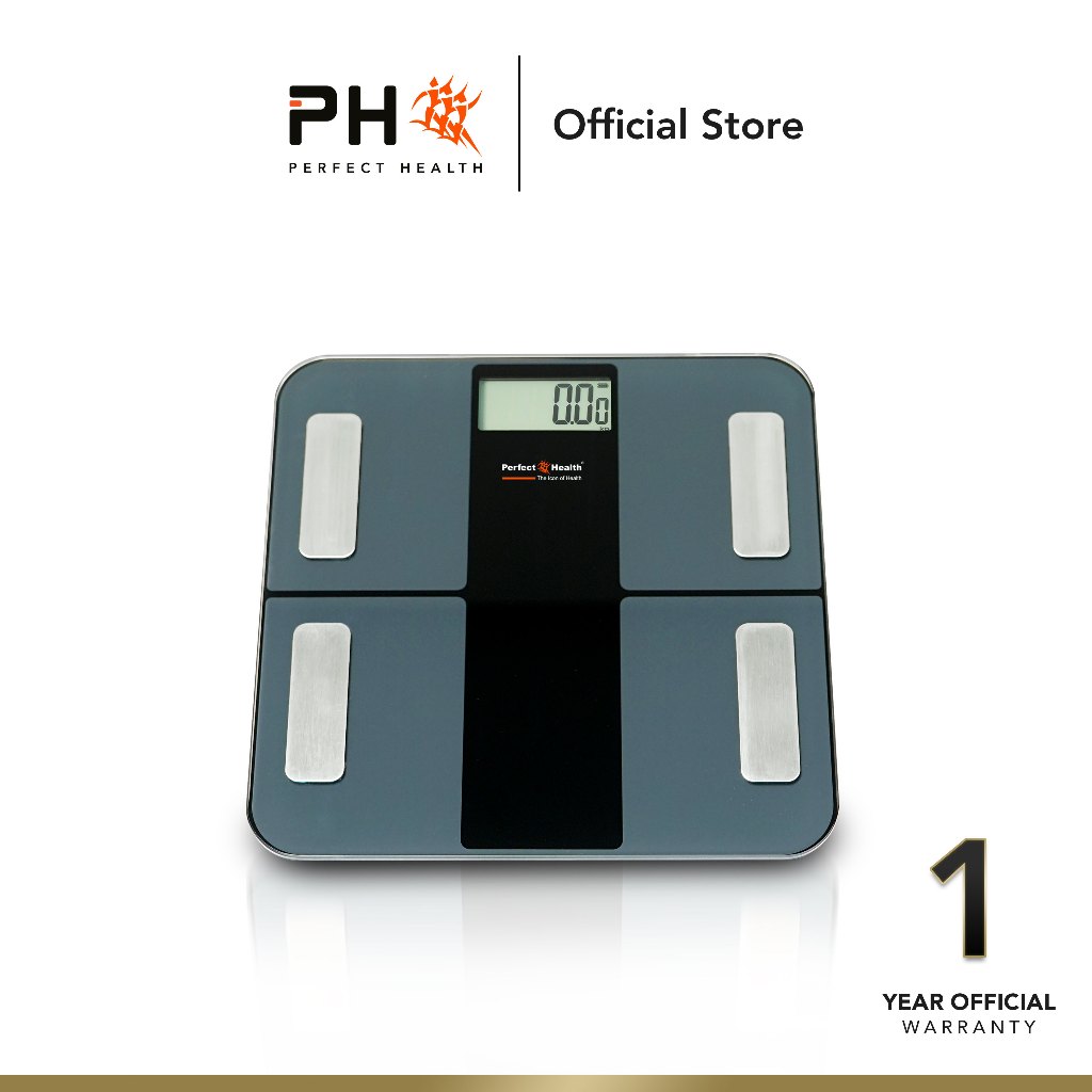 Jual Perfect Life Smart Scale | Shopee Indonesia