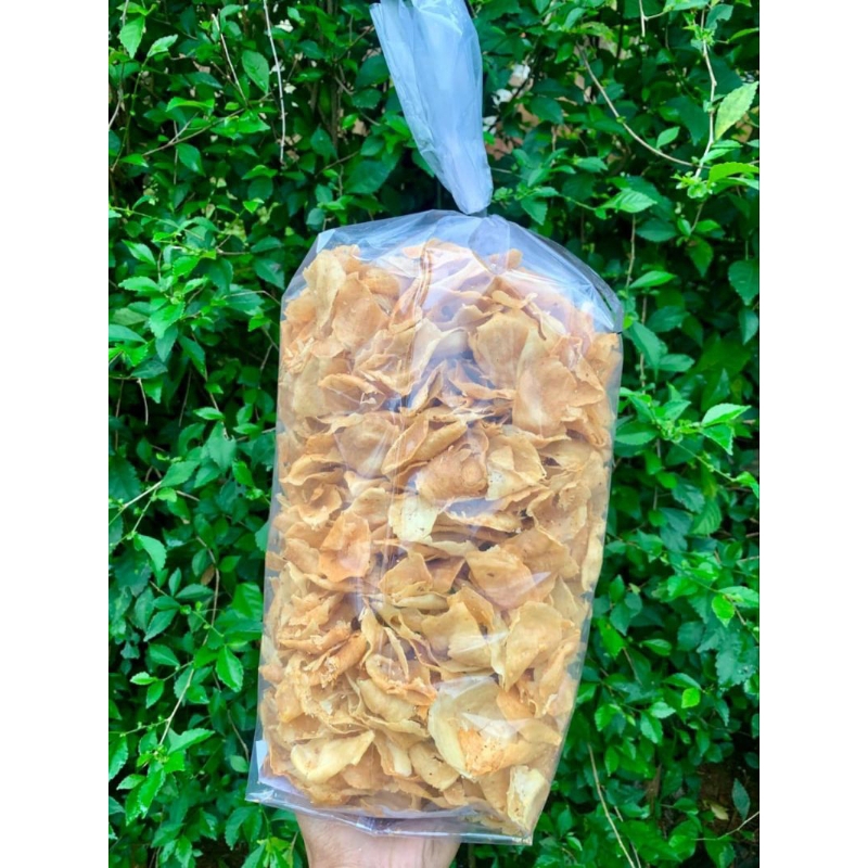 Jual Kripik Tamalada/Samalada FRESH 250gr, 500gr dan 1kg | Shopee Indonesia