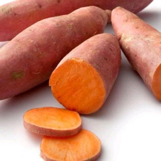 Jual Ubi merah 1 kg | Shopee Indonesia