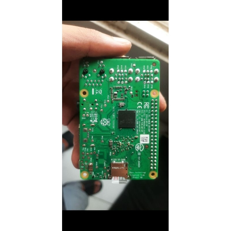 Jual raspberry pi | Shopee Indonesia