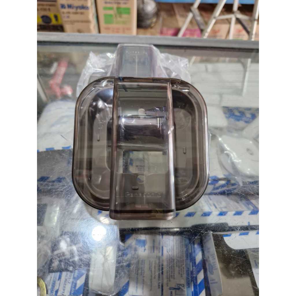 Jual Panasonic WEJ-89911 / WaterProff Outbow | Shopee Indonesia