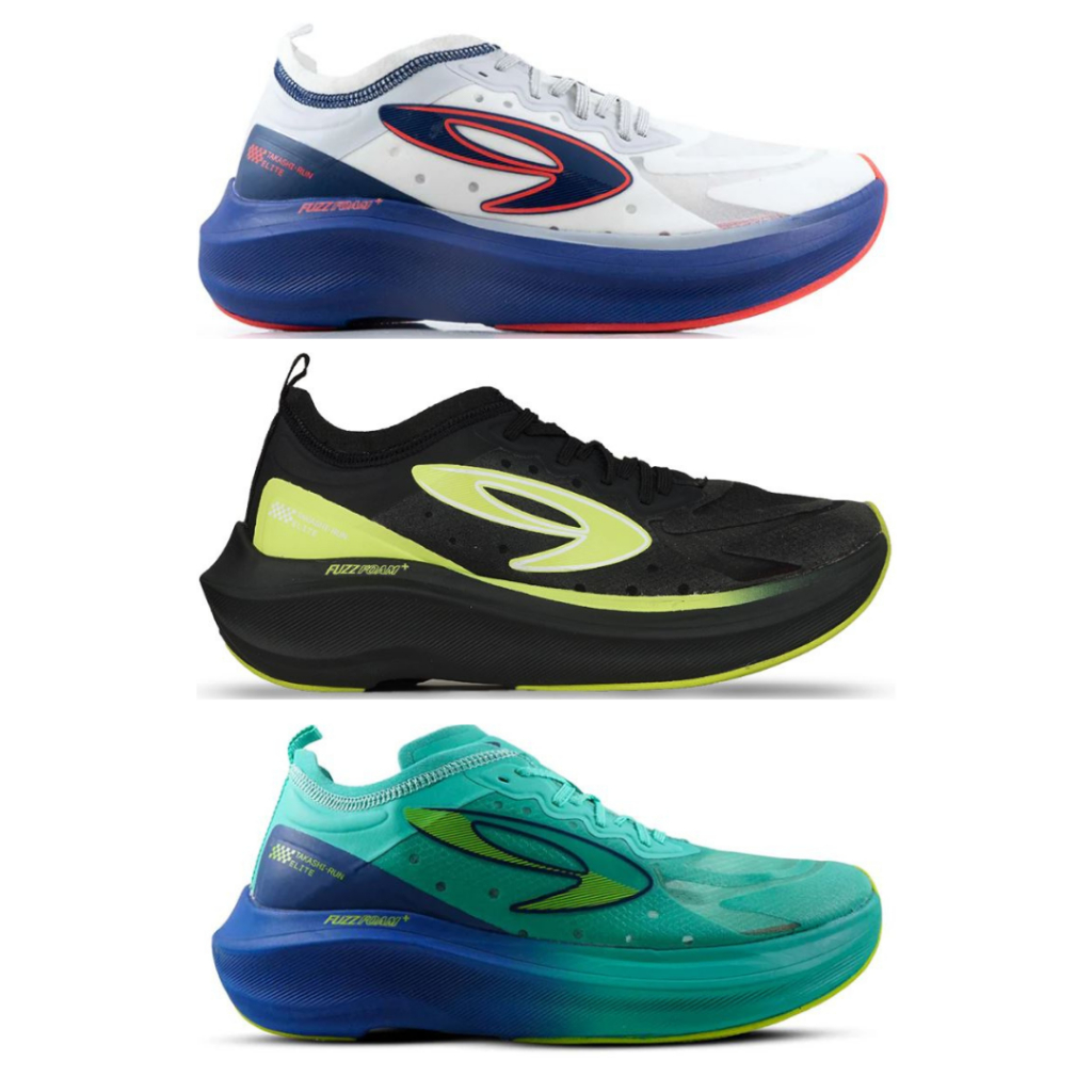 Jual Sepatu Olahraga Easy Run 910 TAKASHI RUN Sepatu Lari | Shopee ...