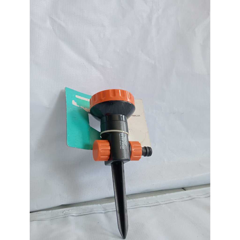 Jual Wipro Semprotan Taman M/Lurus WP 4505 (Sprinkler) | Shopee Indonesia