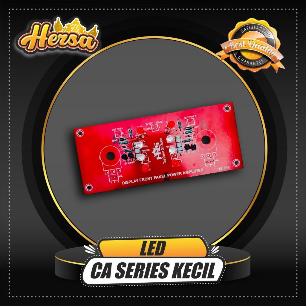 Jual led ca kecil panel depan Box ca kecil | Shopee Indonesia