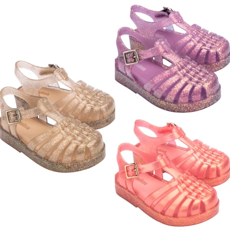 Jual MINI MELISSA POSSESSION SHINY BB SS25 | Shopee Indonesia