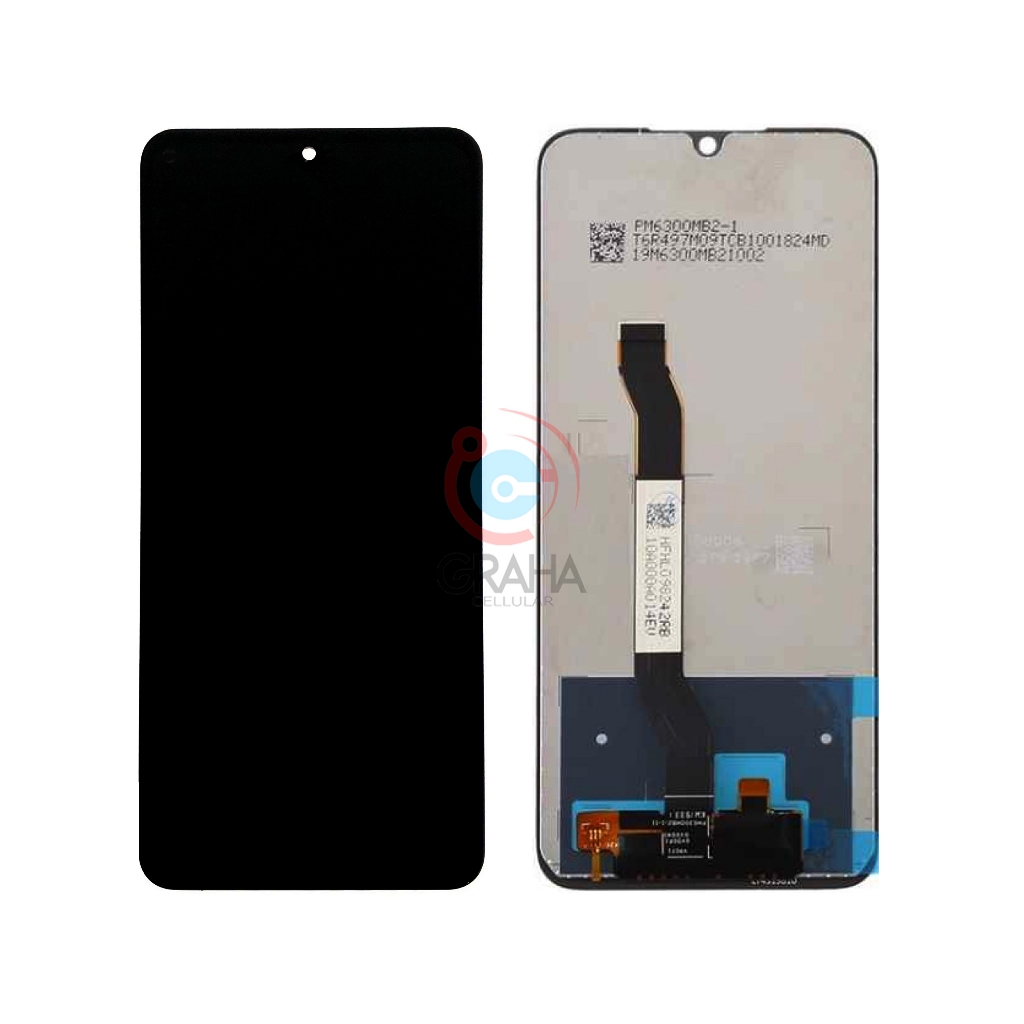Jual LCD XIAOMI REDMI A3 FULLSET TOUCHSCREEN | Shopee Indonesia