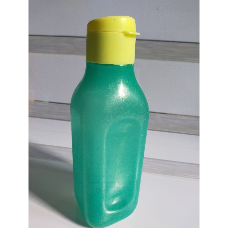 Jual SECOND TUPPERWARE botol | Shopee Indonesia