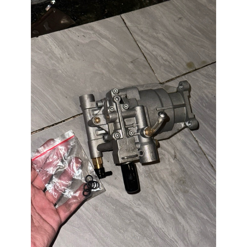 Jual pompa axial proquip | Shopee Indonesia