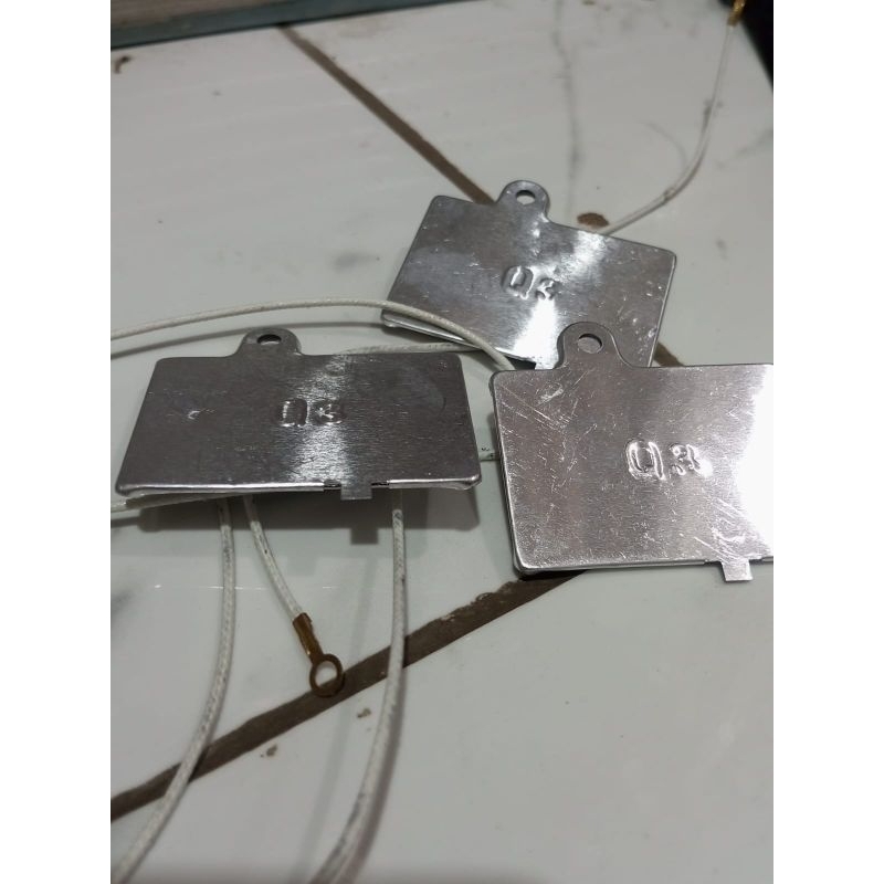 Jual elemen pemanas Magicom / rice cooker / elemen heater magic jar 40 ...