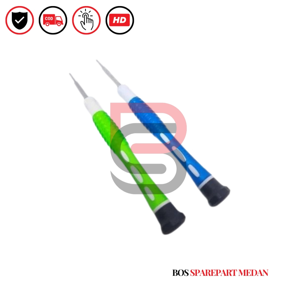 Jual TOOLS OBENG MEDIUM ORIGINAL | Shopee Indonesia