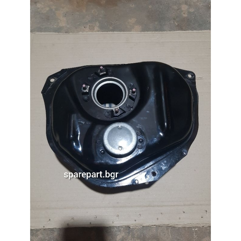 Jual tangki tengki bensin fuel tank beat deluxe 2020-2024 scoopy new ...