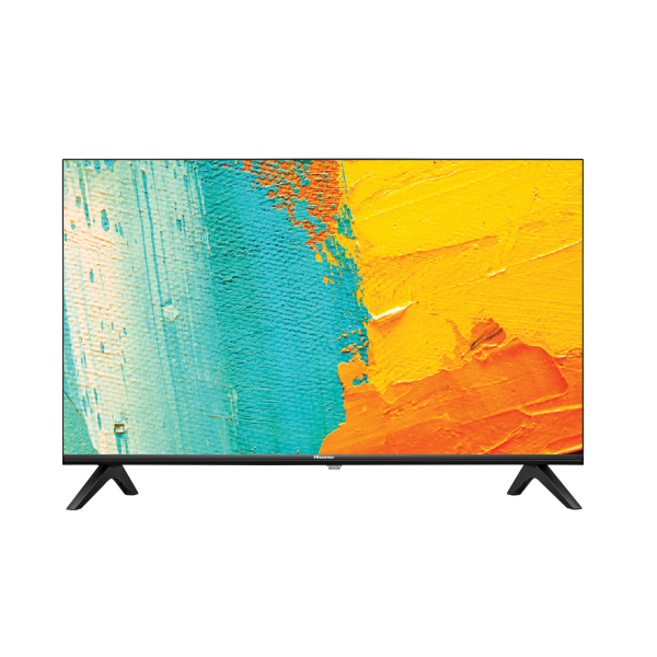 Jual TV 32" LED HD Hisense 32A4200G Android TV | Shopee Indonesia