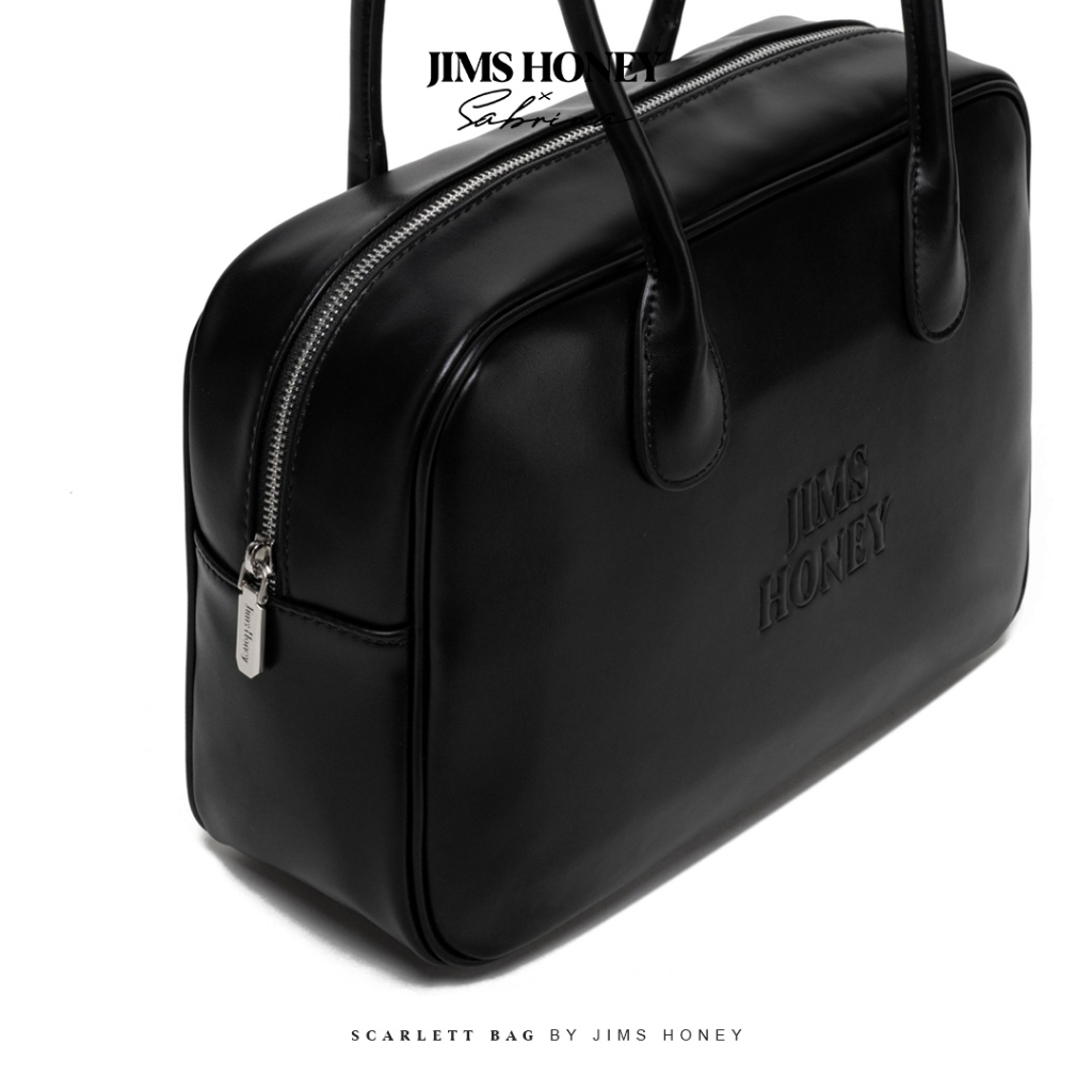 Jual SCARLETT BAG bahan tahan air bahan kulit lembut | Shopee Indonesia
