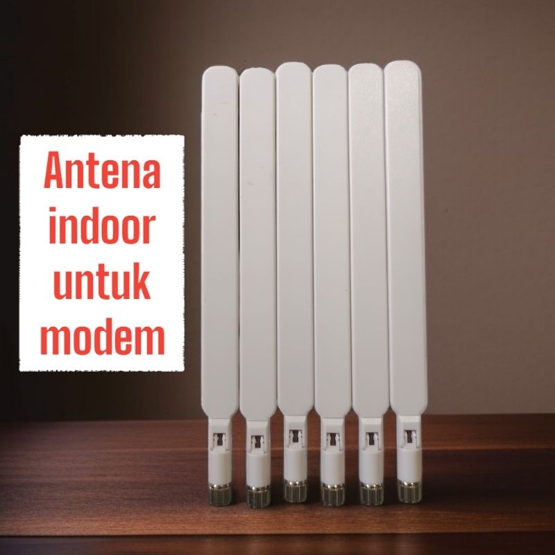Jual Antena indoor modem wifi huawei Telkomsel orbit | Shopee Indonesia