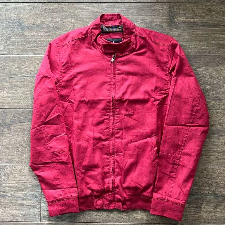 Jual Prepp Studio Hariington All Varians | Harrington Jacket | Jaket ...