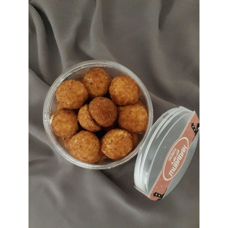 Jual Kue Palm Cheese/Kue Kering/Spesial Ramadhan/Made by Manis Bakery ...