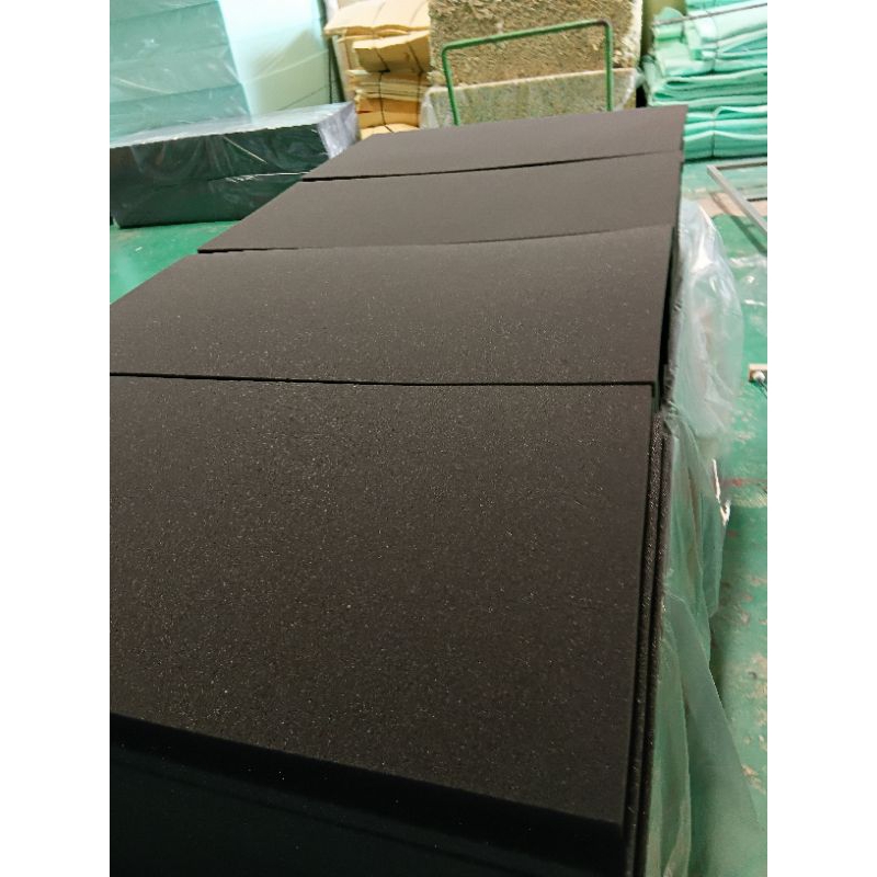 Jual busa hitam lembaran ukuran 80x40x2cm | Shopee Indonesia