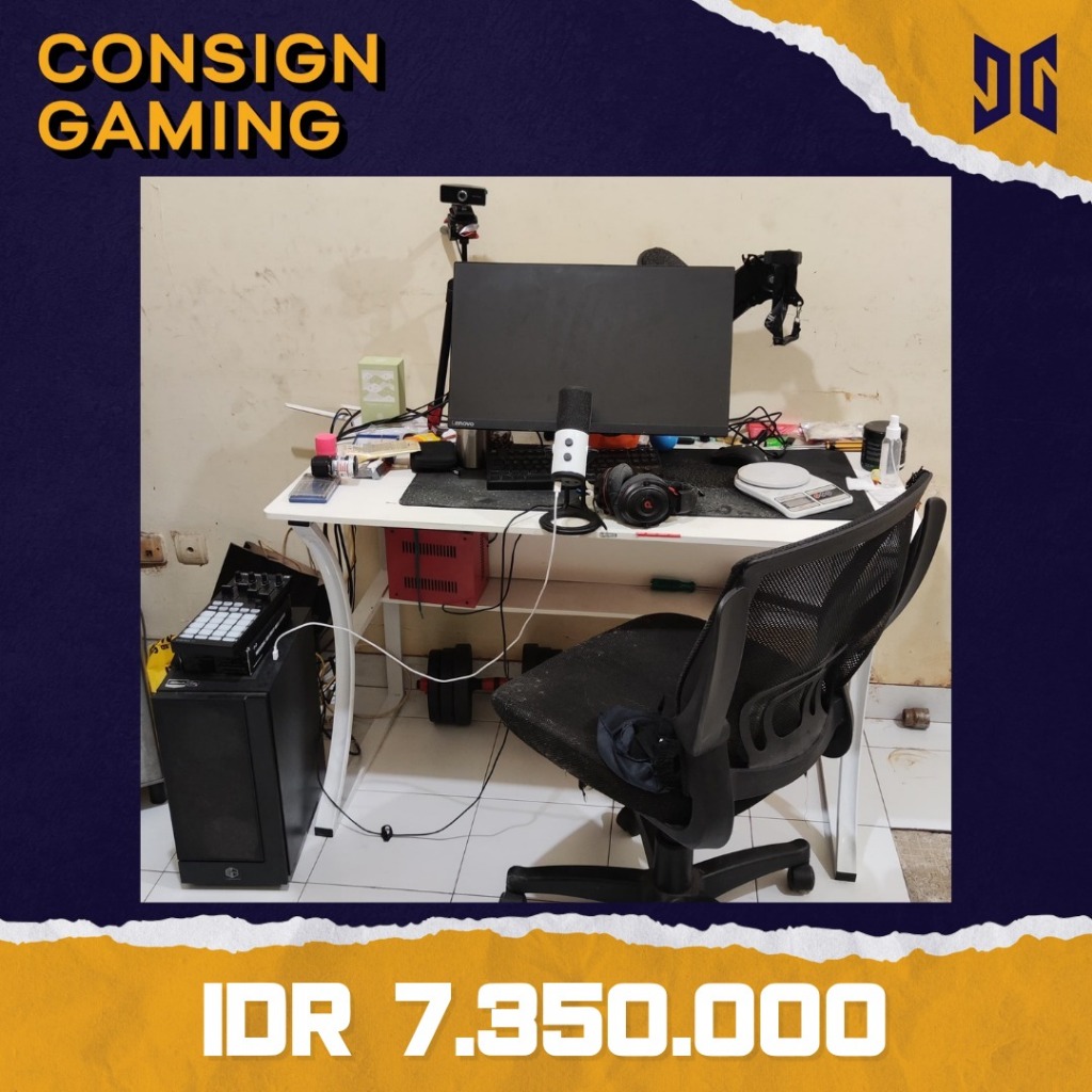 Jual PC GAMING RYZEN 5 3600 + RTX 2070 SUPER 8GB + MONITOR 165HZ ( CODE : YD427.2 ) | Shopee ...