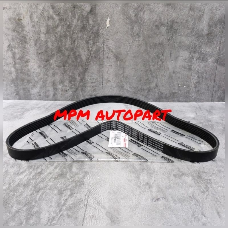 Jual tali kipas fan van belt all new grand avanza veloz great xenia ...