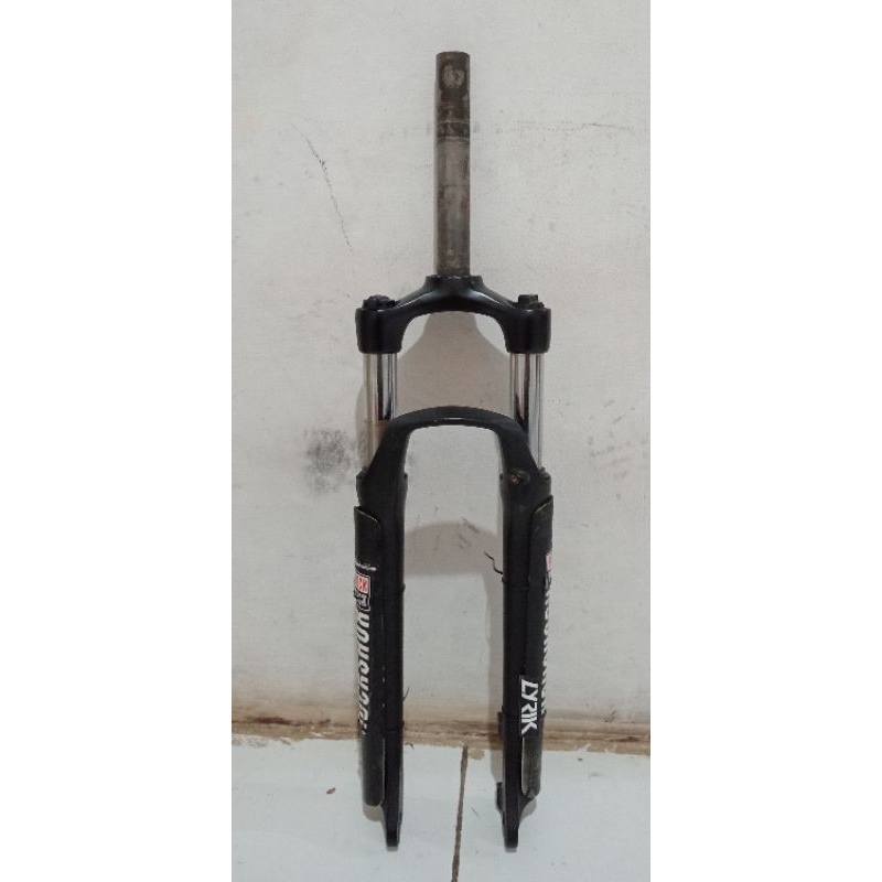 Jual Fork XCM Santour 29er | Shopee Indonesia