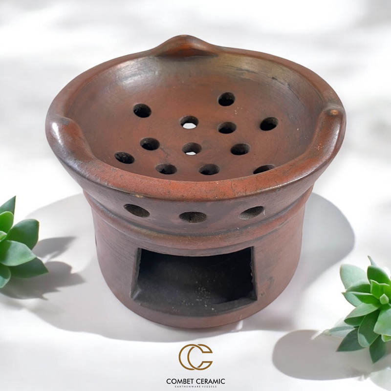 Jual Anglo Gerabah Tanah Liat - Anglo Tungku Gerabah Tradisional ...