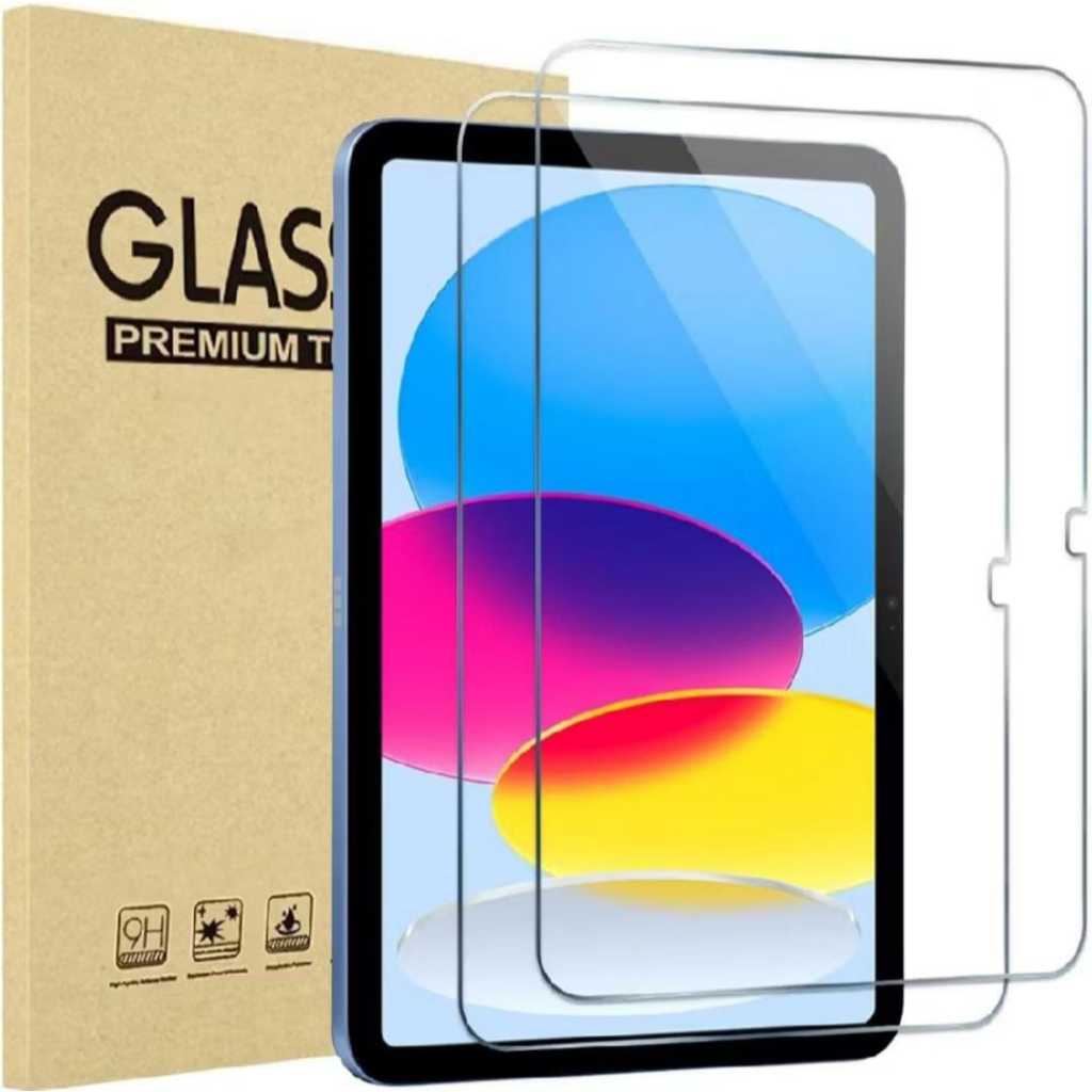 Jual LZ 889 GROSIR TG TEMPER GLASS Tab Bening Sam Tab S6 Lite P610 P615 ...
