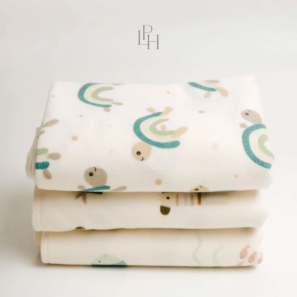 Jual Little Palmerhaus WONDERPAD / Alas Ompol (Perlak Kain Waterproof ...